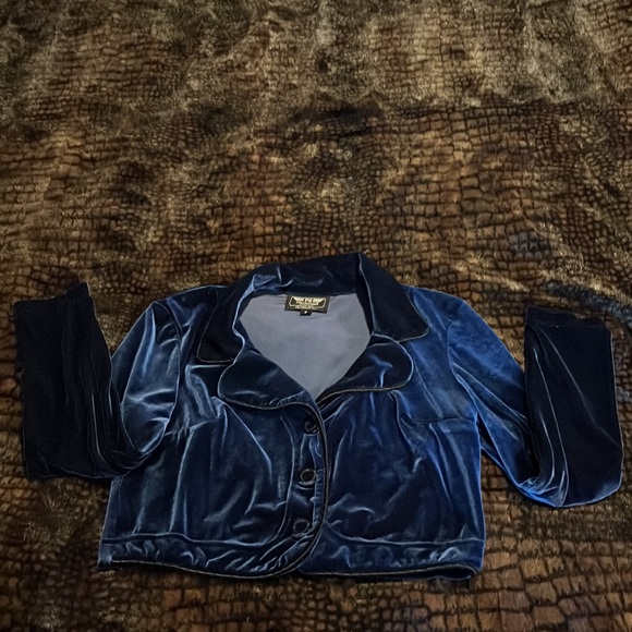 ginger bort | Other | Pg Collections Designed By Ginger Bort Jumper Set ...